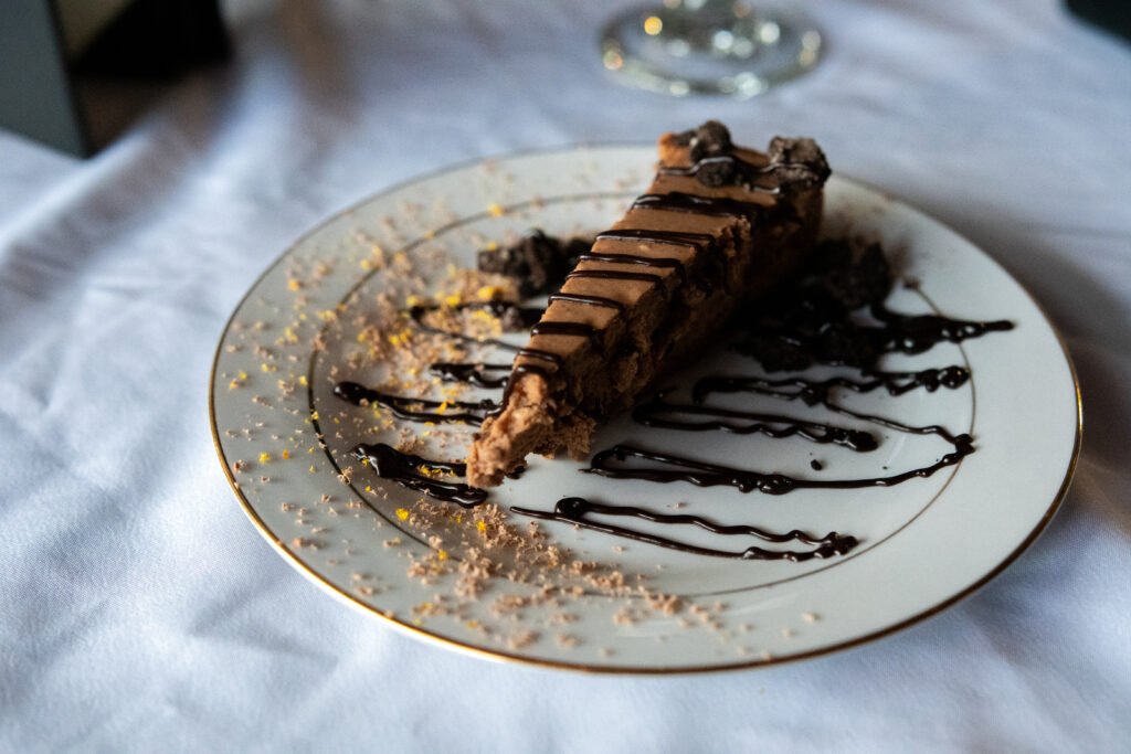 The Royale – Food that loves you